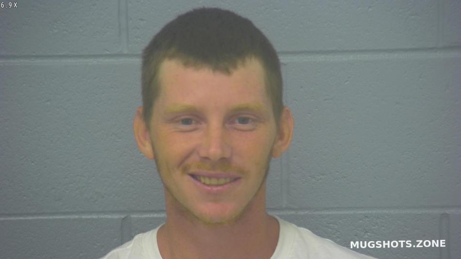 GOODALE JONATHAN ANDREW 07/11/2023 - Greene County Mugshots Zone
