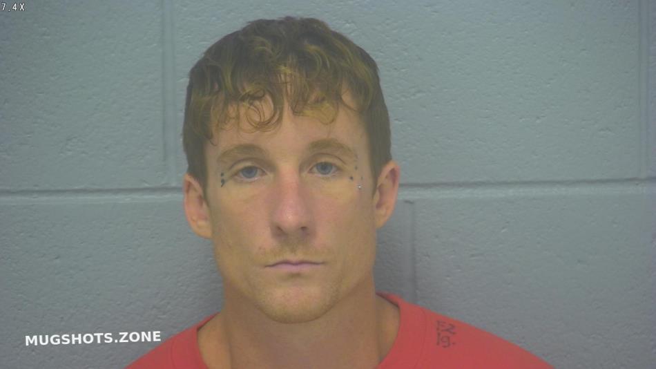 HAWS AUSTIN JAMES 07/14/2023 - Greene County Mugshots Zone