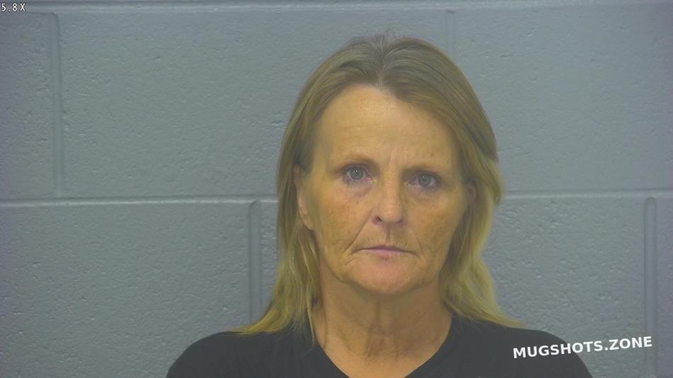 NEEDHAM TINA GAIL 07/15/2023 - Greene County Mugshots Zone