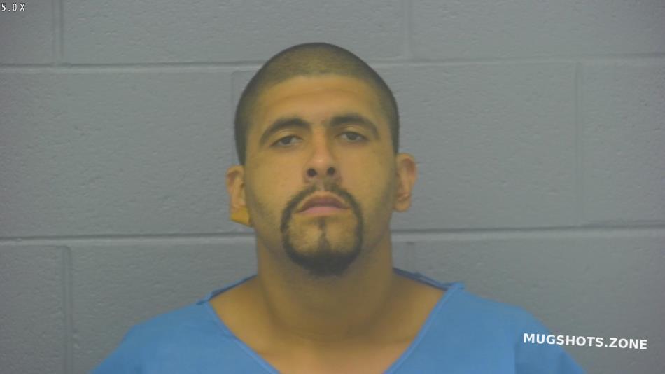 FELIX LIONEL ISAAC 07/18/2023 - Greene County Mugshots Zone