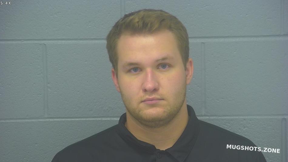 HARDIN LUKAS MICHAEL 07/18/2023 - Greene County Mugshots Zone