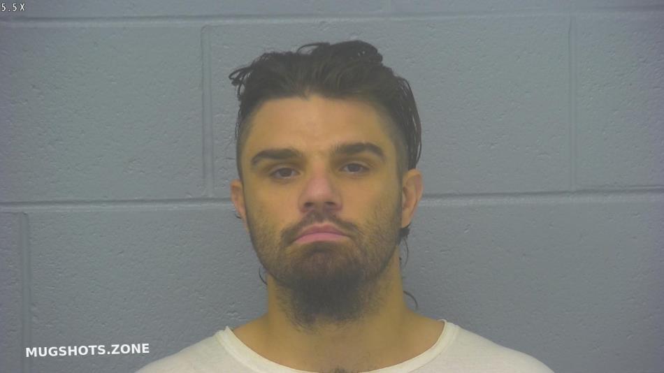 ADAMS TIMOTHY JAMES 07/20/2023 - Greene County Mugshots Zone