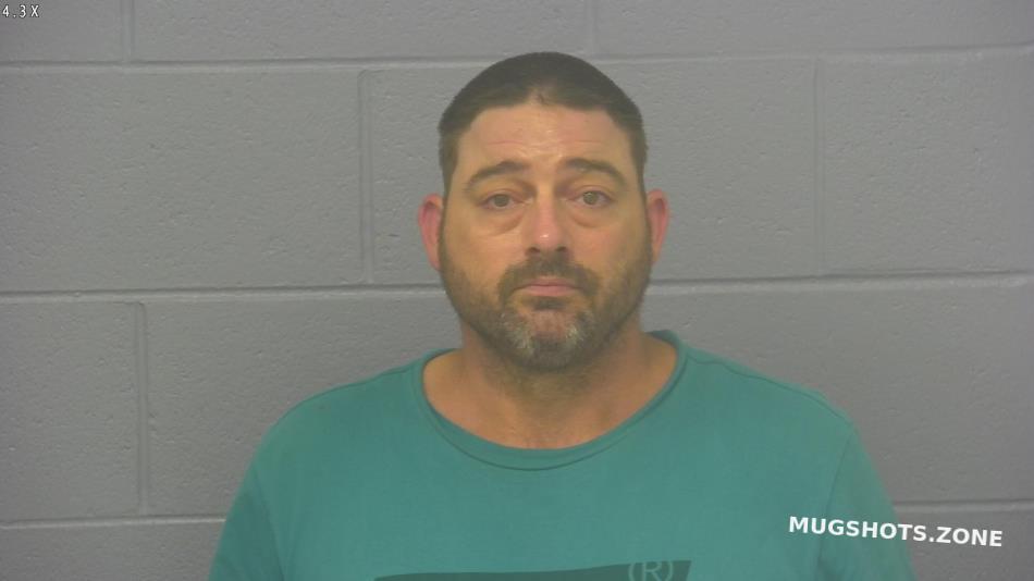 Mayberry Rodney Adam 07 22 2023 Greene County Mugshots Zone