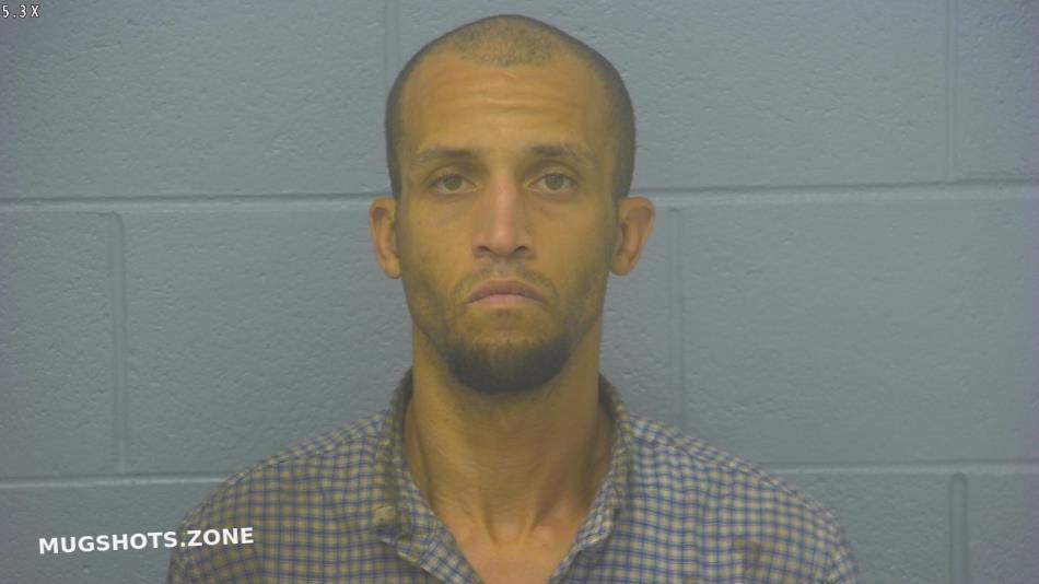 MORTON SHAUN CHRISTOPHER 07/26/2023 - Greene County Mugshots Zone