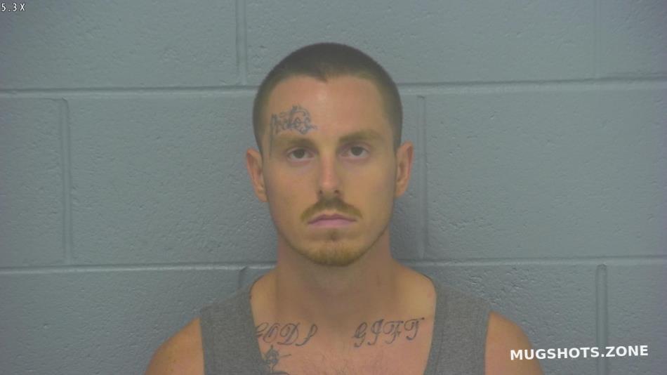 BOYLE ERIC WAYMAN 08/02/2023 - Greene County Mugshots Zone