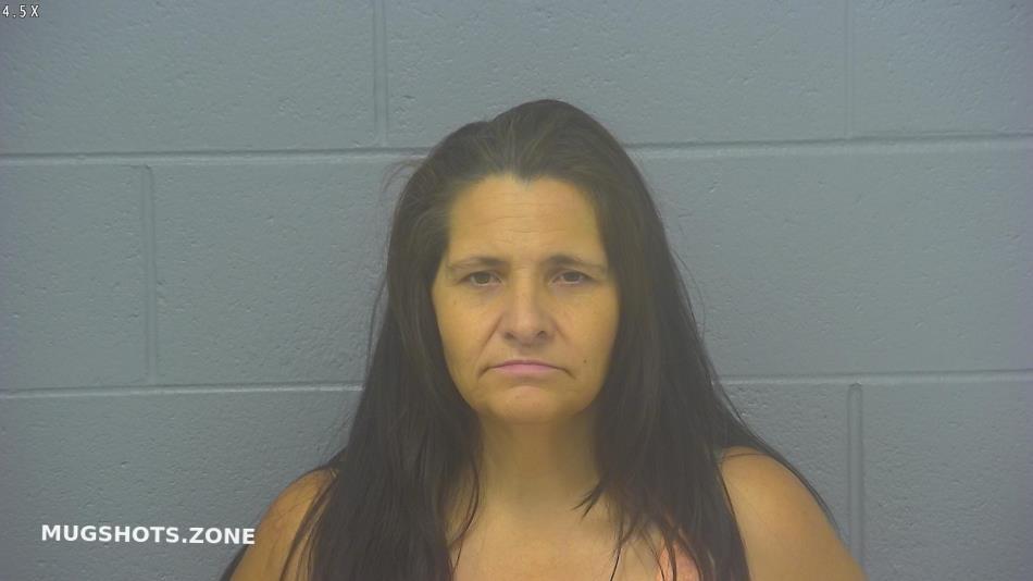 NORTHERN RUTH ANN 08/02/2023 - Greene County Mugshots Zone