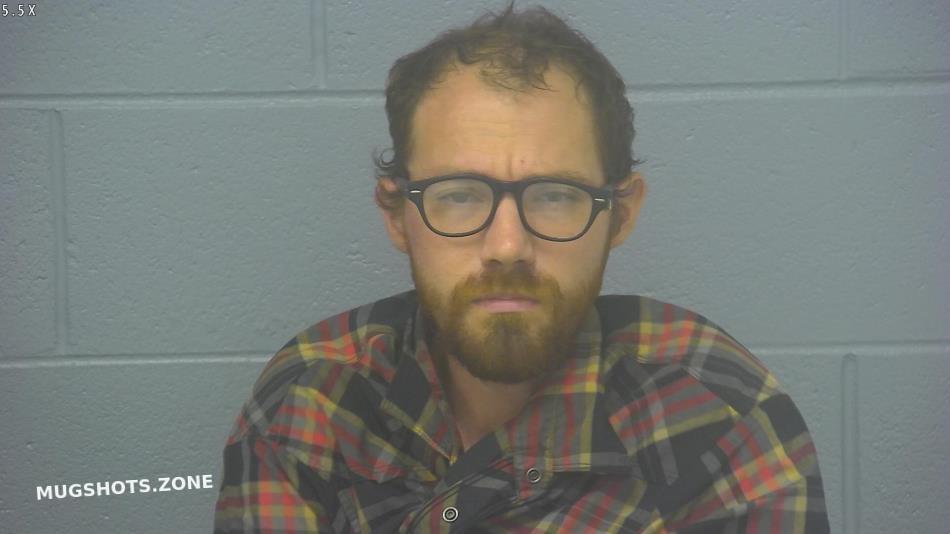 WILCOX DONALD DOUGLAS 08/04/2023 - Greene County Mugshots Zone