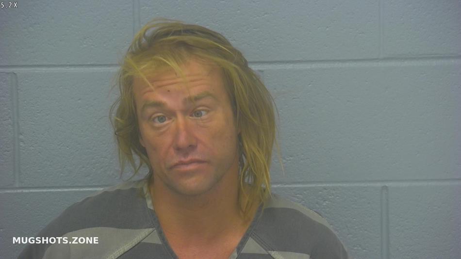 DODSON AARON SHANE 08/04/2023 - Greene County Mugshots Zone