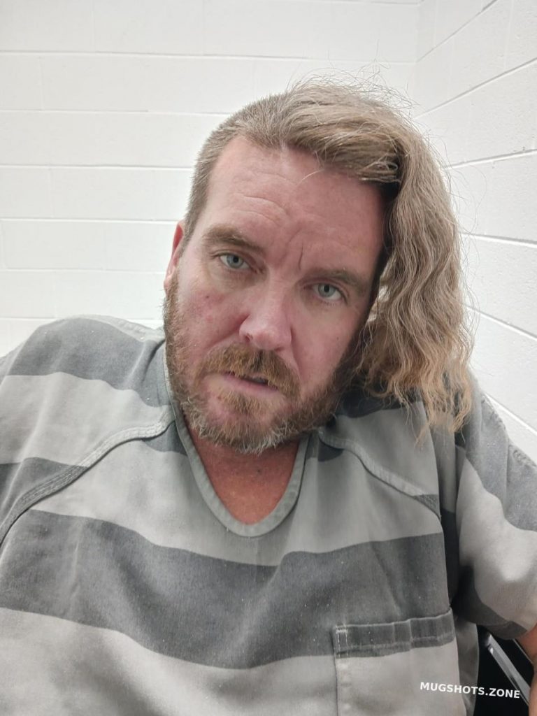 DEFOOR TIMOTHY JASON 08/09/2023 - Greene County Mugshots Zone