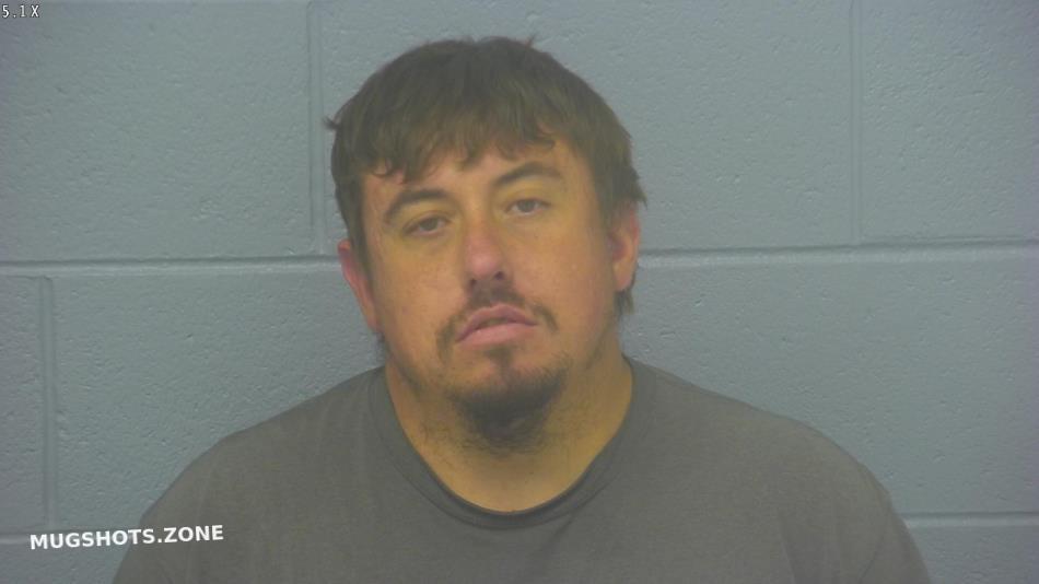 CROWL JONATHAN DEAN 08/09/2023 - Greene County Mugshots Zone