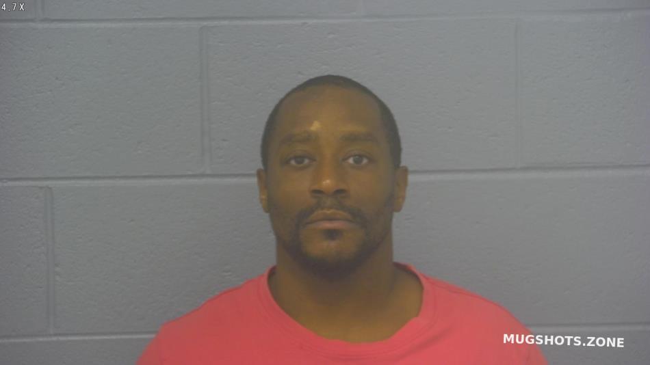 REED TYRELL LAMONT 08/14/2023 - Greene County Mugshots Zone