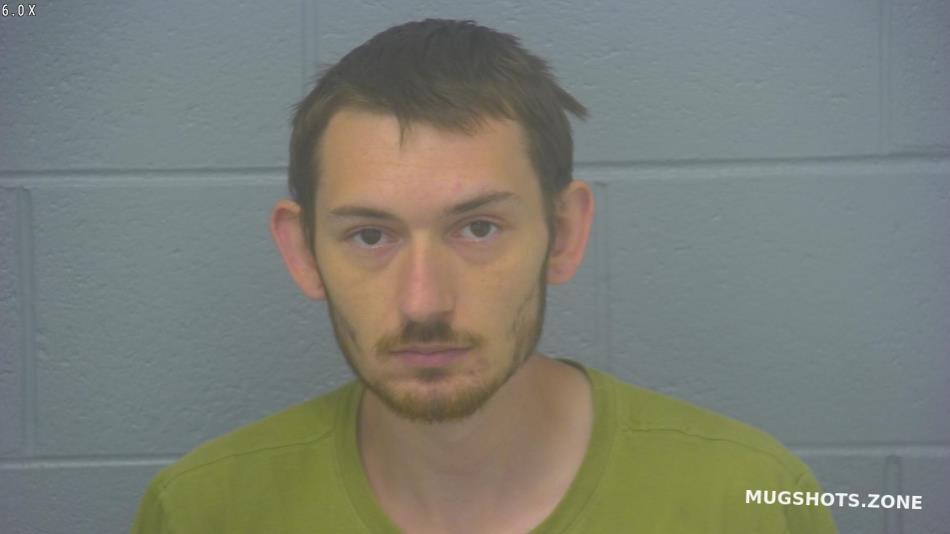 MANNING GARRETT WADE 08/15/2023 - Greene County Mugshots Zone