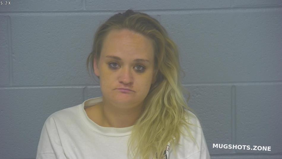 KIRK KATRINA FAIRE 08/15/2023 - Greene County Mugshots Zone