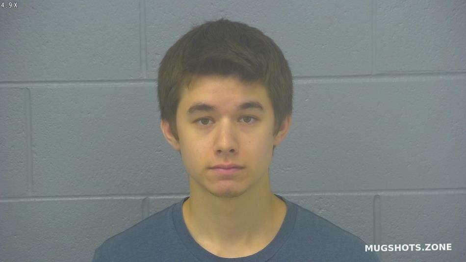 AXELROD DILLON CHASE 08/15/2023 - Greene County Mugshots Zone