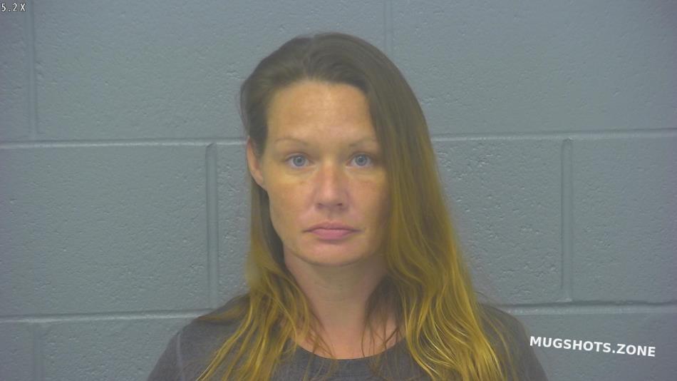STAFFORD CHELSEA DEANNE 08/16/2023 - Greene County Mugshots Zone