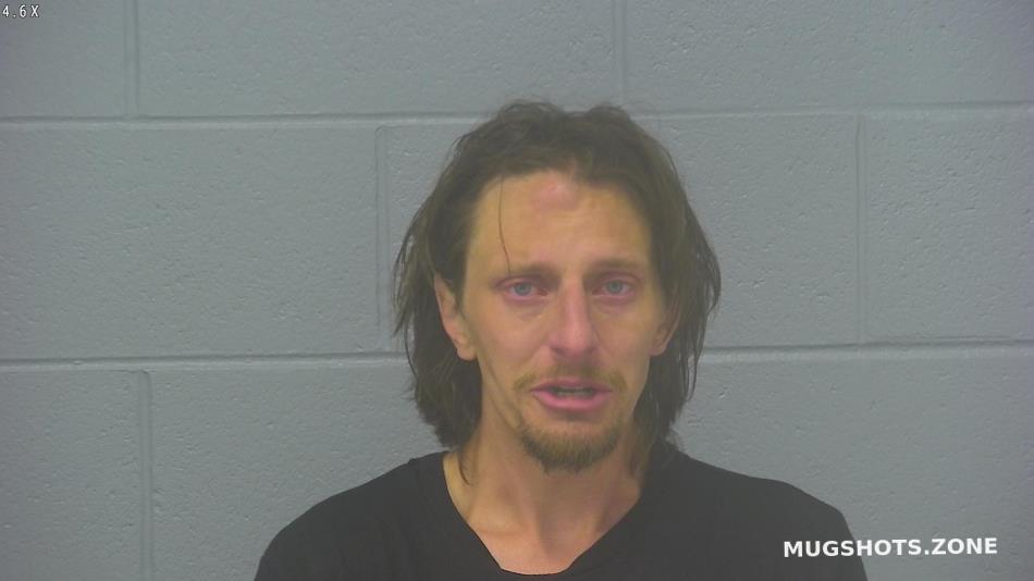 DENBOW LUKE ALLEN 08/19/2023 - Greene County Mugshots Zone