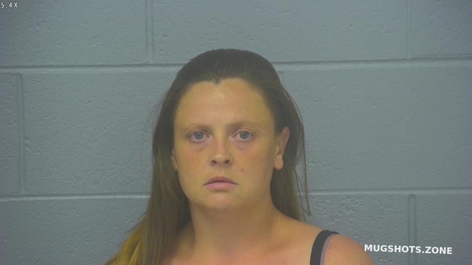 INCE MARIA CHERI 08/20/2023 - Greene County Mugshots Zone
