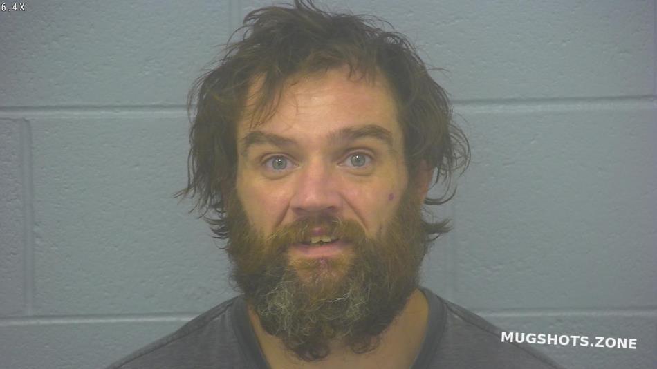 GARRISON CHAD EVERETT 08/22/2023 - Greene County Mugshots Zone