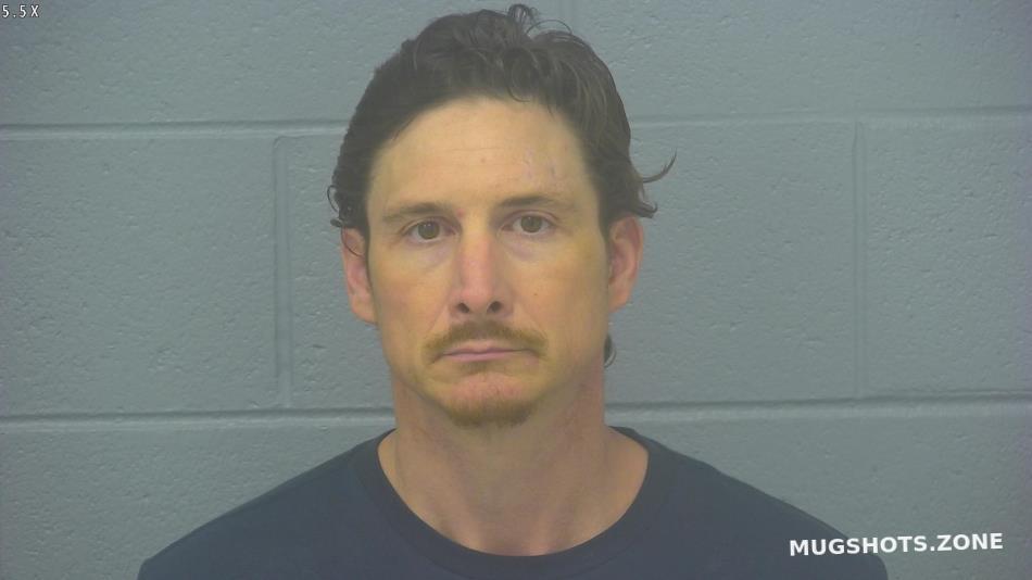 PIERCE CHARLES JASON 08/25/2023 - Greene County Mugshots Zone