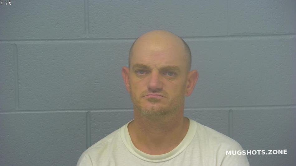 CREWS JERALD WAYNE 08/28/2023 - Greene County Mugshots Zone