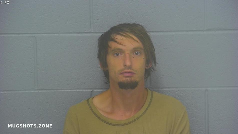 PEPPEL JAMIE DOUGLAS 08/29/2023 - Greene County Mugshots Zone