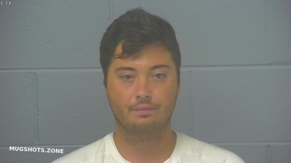 MONTGOMERY DILLON MICHAEL 08/29/2023 - Greene County Mugshots Zone