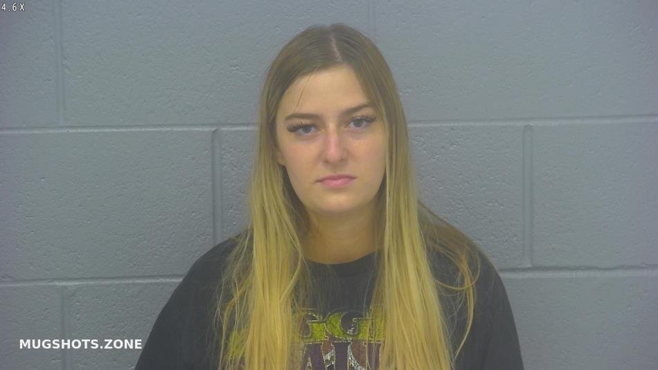 GEORGE SKYLER LIZ 08/30/2023 - Greene County Mugshots Zone