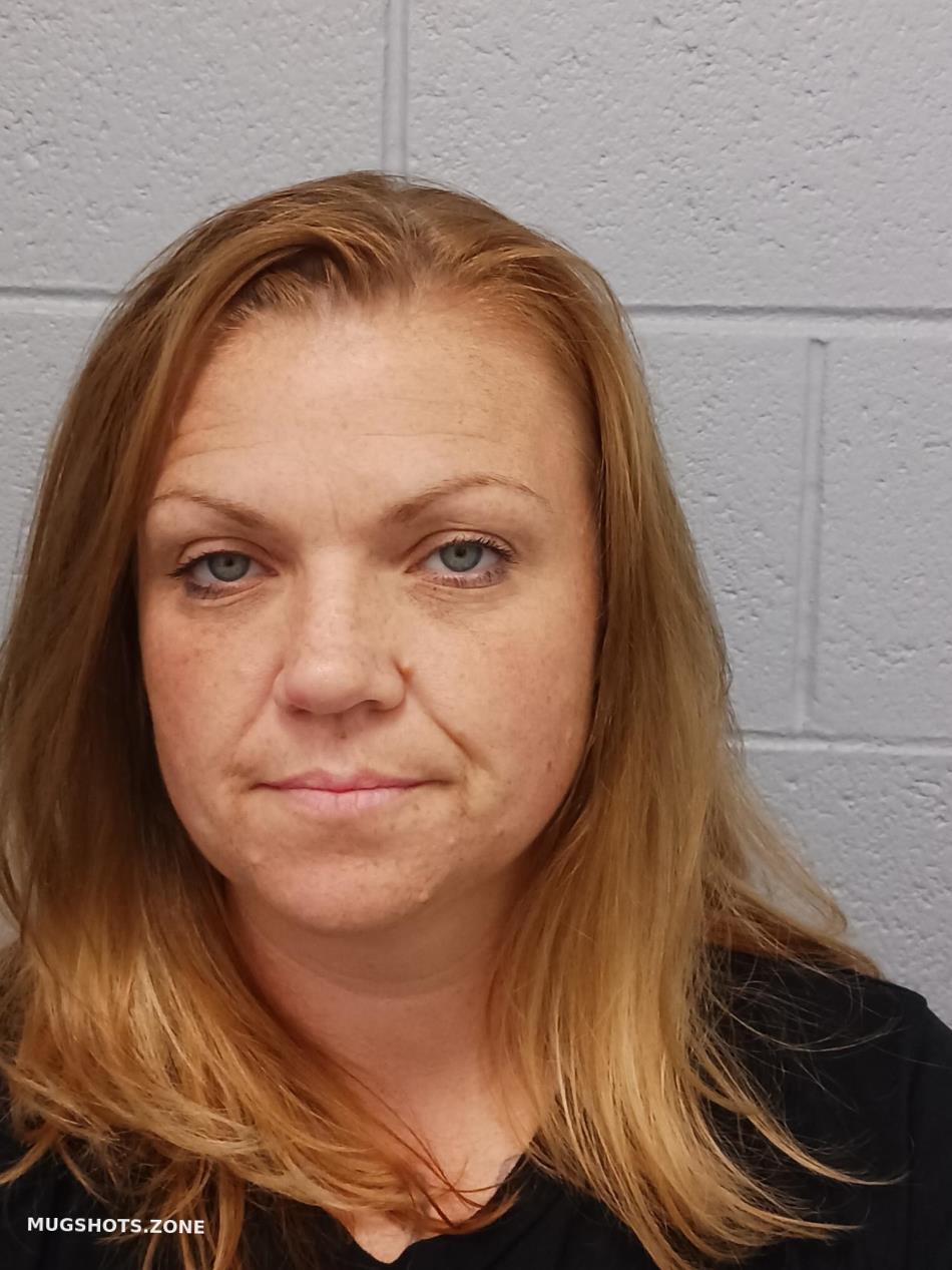 MANKA TEISHA MAE RUBY 08/31/2023 - Greene County Mugshots Zone