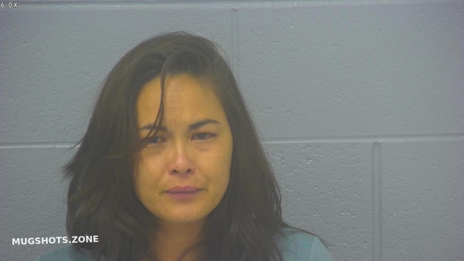 KIRKPATRICK KRYSTA ROSE 09/02/2023 - Greene County Mugshots Zone