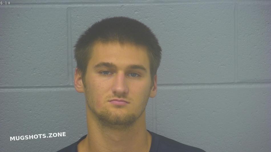 WARNER SCOTTY RAY 09/06/2023 - Greene County Mugshots Zone