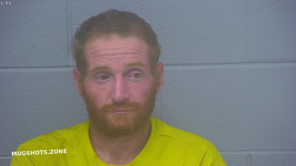 Miller Nicholas James 09 06 2023 Greene County Mugshots Zone