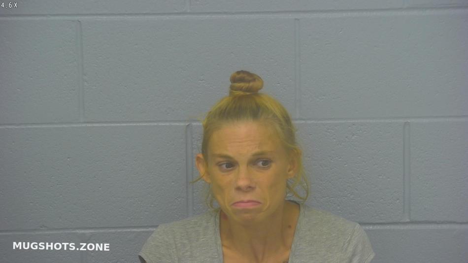 HEWES BECKY ANN 09/11/2023 - Greene County Mugshots Zone