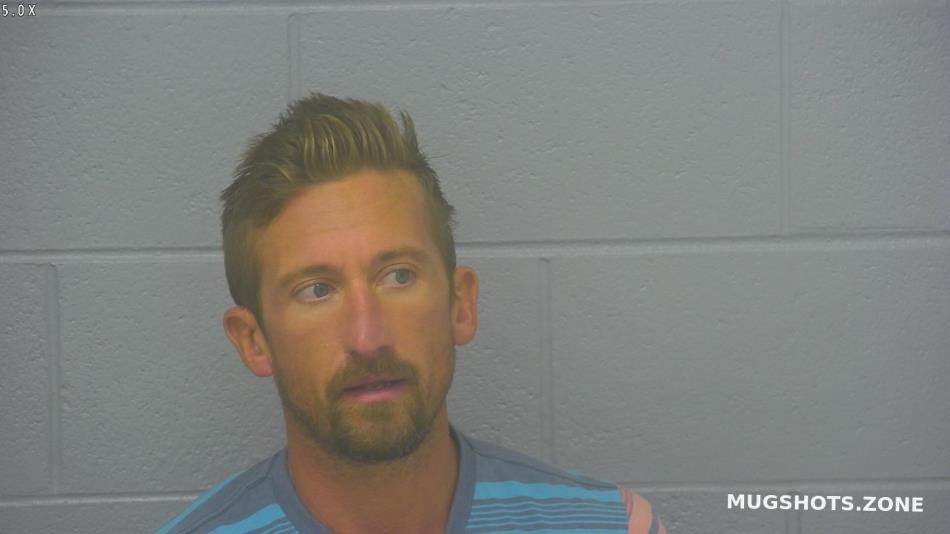 DORROUGH SAMUEL TRAVIS 09/11/2023 - Greene County Mugshots Zone