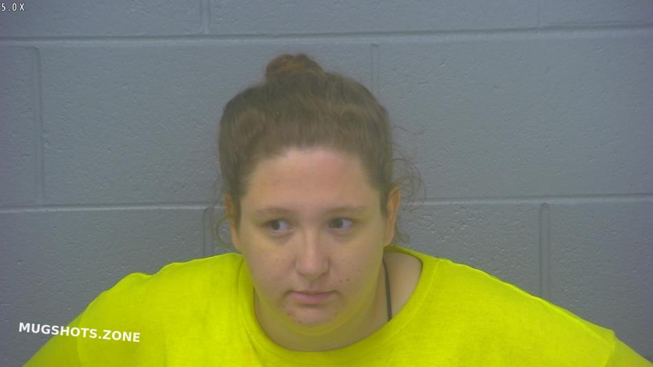 Woods Amy Dawn 09 11 2023 Greene County Mugshots Zone