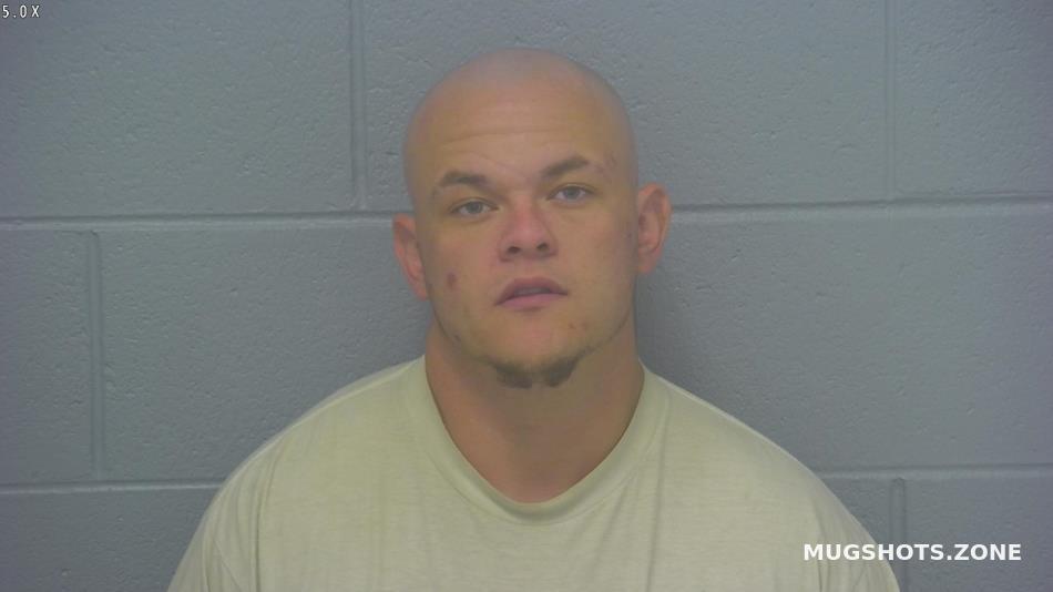 ROST DEVIN LUKE 09/12/2023 - Greene County Mugshots Zone