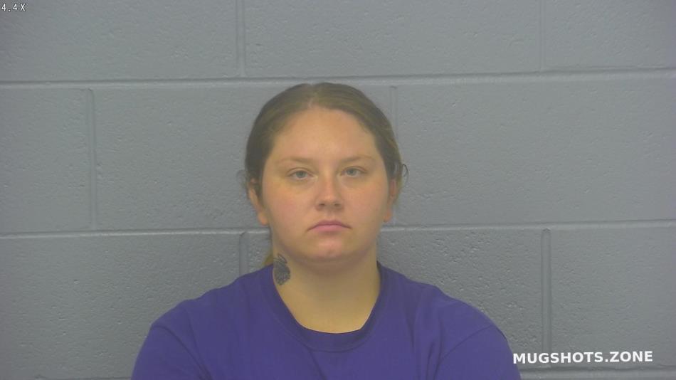 COOK CIERRA MARIE 09/13/2023 - Greene County Mugshots Zone