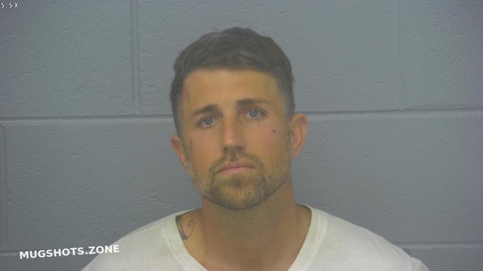 SHARP JESSE BYRON 09/13/2023 - Greene County Mugshots Zone