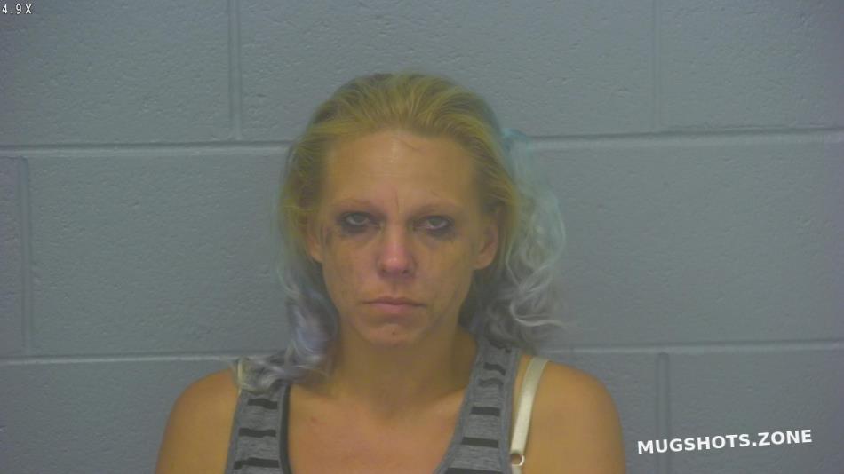 HERBST CRYSTAL JEAN 09/15/2023 - Greene County Mugshots Zone