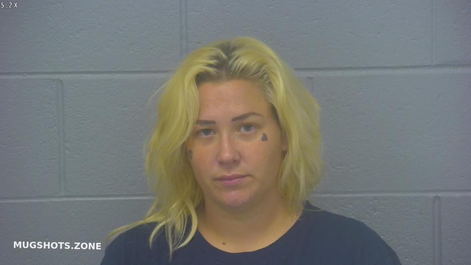 SHOEMAKER TARA DAWN 09/16/2023 - Greene County Mugshots Zone
