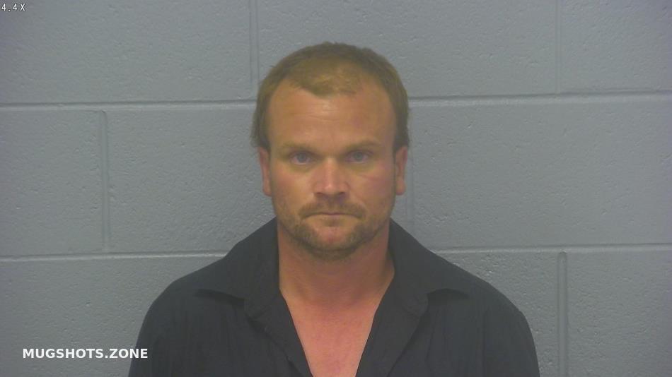 SIMPSON DUSTIN ANDREW 09/19/2023 - Greene County Mugshots Zone