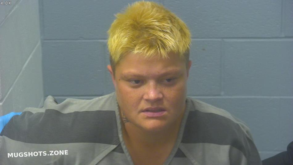 ZEHNER KAYLA DEE 09/21/2023 - Greene County Mugshots Zone