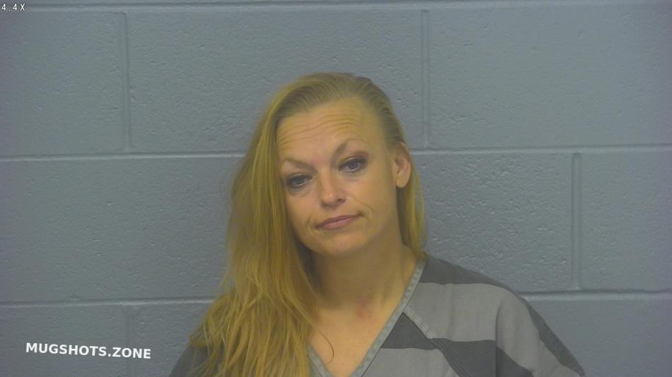 RICE AMY ELIZABETH 09/21/2023 - Greene County Mugshots Zone