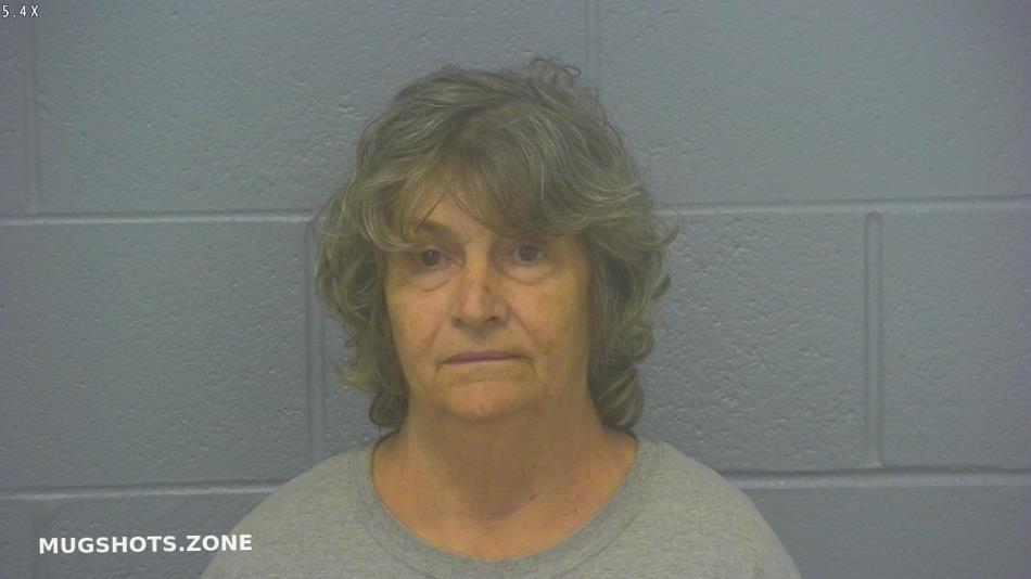 MARTIN-LOGUE DEBRA ANN 09/22/2023 - Greene County Mugshots Zone