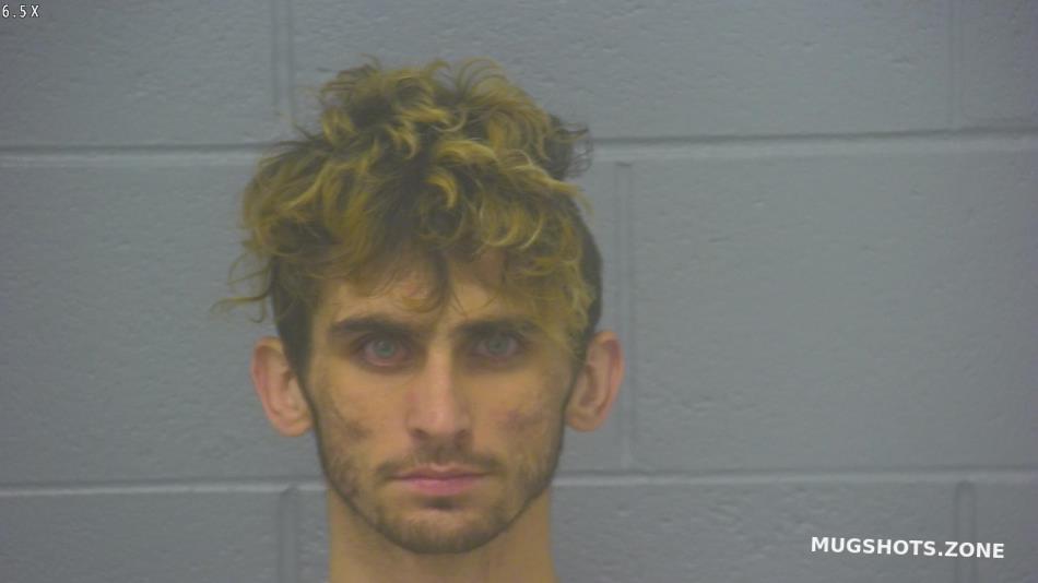 ERICKSON LUCAS LEE WAYNE 09/24/2023 - Greene County Mugshots Zone