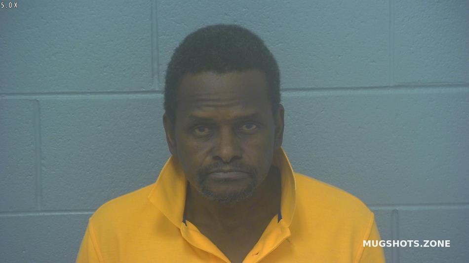 BROWN ANTHONY NMN 09/25/2023 - Greene County Mugshots Zone