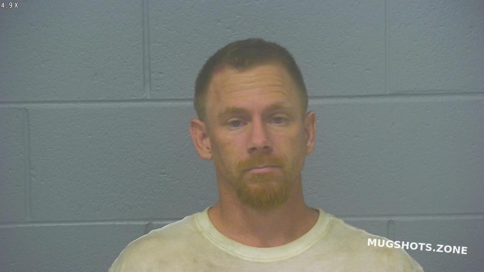 BUTTS JUSTIN JO 09/25/2023 - Greene County Mugshots Zone