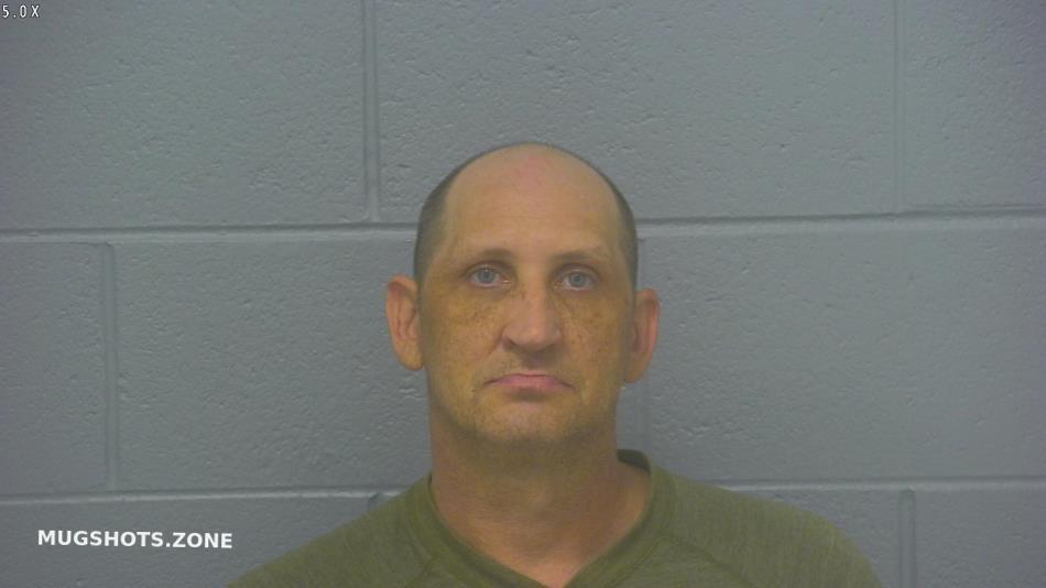 STOKES ALAN KEITH 09/25/2023 - Greene County Mugshots Zone