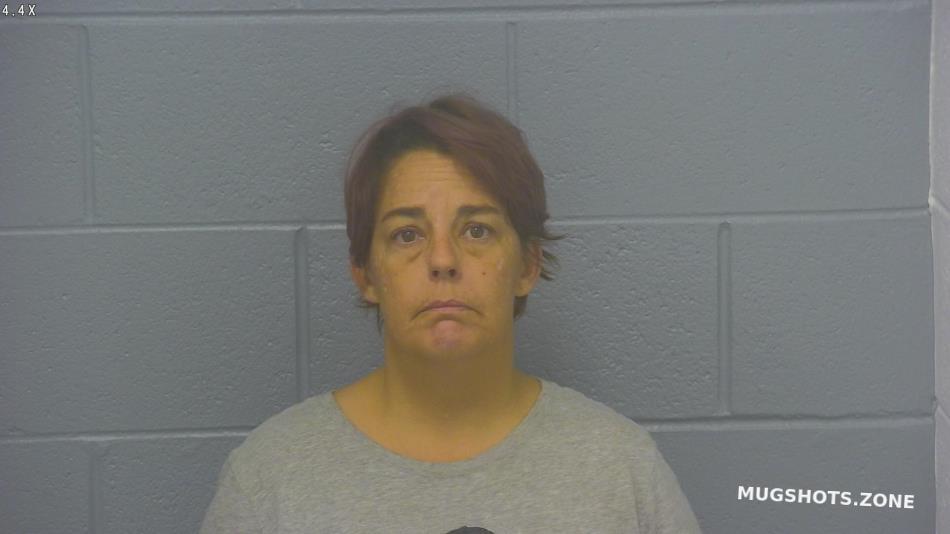 COOK ANN MARIE 09/25/2023 - Greene County Mugshots Zone