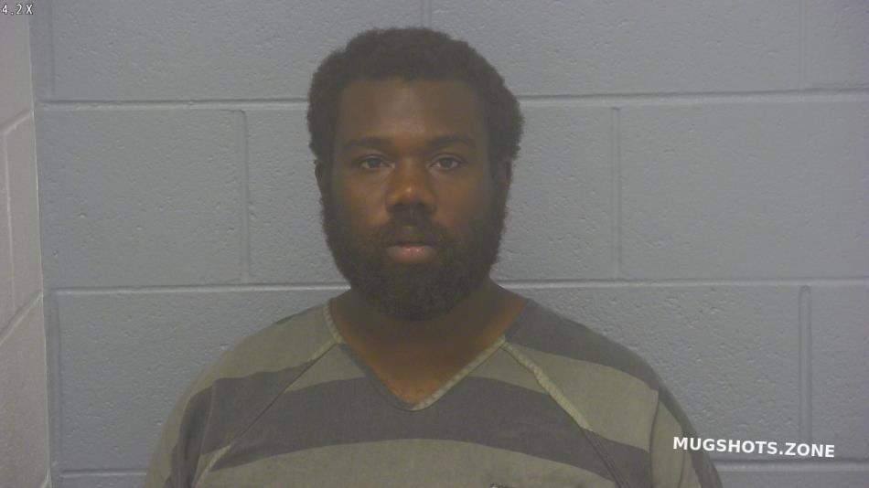 BOWEN CHRISTOPHER COLBY 09/25/2023 - Greene County Mugshots Zone