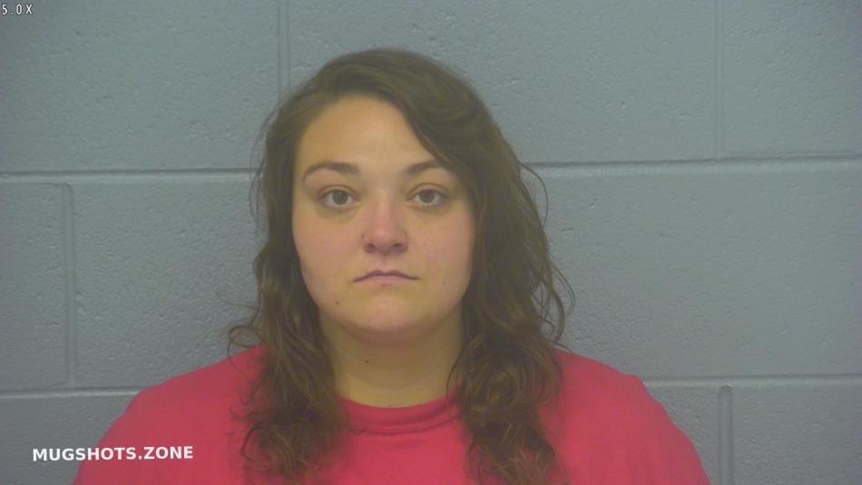 RISNER LINDSAY KAY 09/25/2023 - Greene County Mugshots Zone